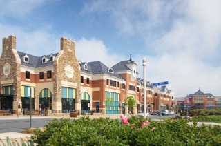 Brambleton Town Center