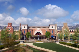 Brambleton Town Center