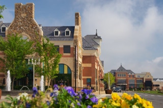 Brambleton Town Center